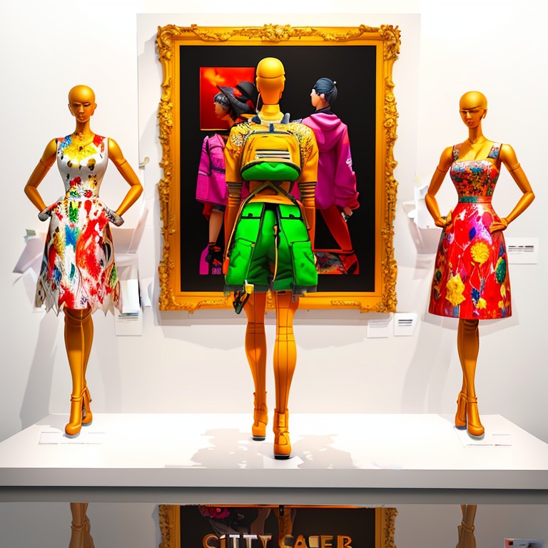 Gallery Models MP4 | HeyMint